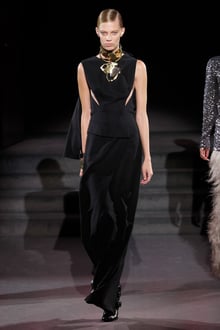 TOM FORD 2016-17秋冬コレクション | ニューヨーク | 画像52枚 - FASHIONSNAP.COM