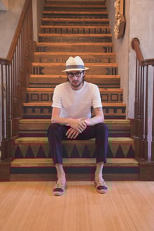 DON PEPE 2017年春夏コレクション | 画像36枚 - FASHIONSNAP.COM