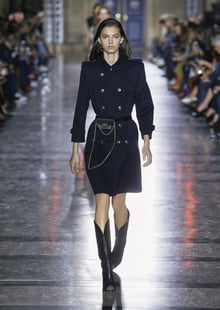 GIVENCHY 2018年春夏コレクション | パリ | 画像69枚 - FASHIONSNAP.COM