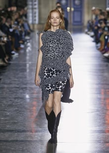 GIVENCHY 2018年春夏コレクション | パリ | 画像69枚 - FASHIONSNAP.COM