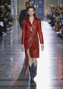 GIVENCHY 2018年春夏コレクション | パリ | 画像69枚 - FASHIONSNAP.COM