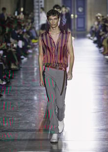 GIVENCHY 2018年春夏コレクション | パリ | 画像69枚 - FASHIONSNAP.COM