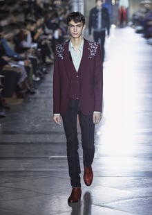 GIVENCHY 2018年春夏コレクション | パリ | 画像69枚 - FASHIONSNAP.COM