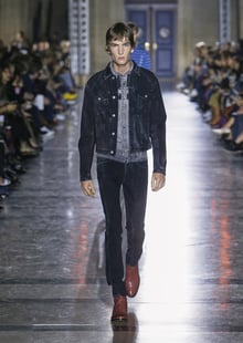 GIVENCHY 2018年春夏コレクション | パリ | 画像69枚 - FASHIONSNAP.COM