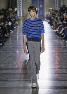 GIVENCHY 2018年春夏コレクション | パリ | 画像69枚 - FASHIONSNAP.COM