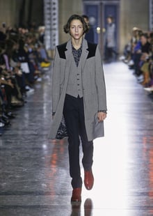 GIVENCHY 2018年春夏コレクション | パリ | 画像69枚 - FASHIONSNAP.COM