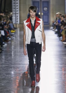 GIVENCHY 2018年春夏コレクション | パリ | 画像69枚 - FASHIONSNAP.COM