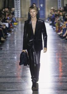 GIVENCHY 2018年春夏コレクション | パリ | 画像69枚 - FASHIONSNAP.COM