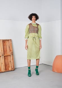 NAIFE 2018年春夏コレクション | 画像23枚 - FASHIONSNAP.COM