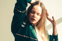 A.FOUR LABS meets POSH ISOLATION for KAPPA 2018年春夏コレクション | 画像18枚 ...