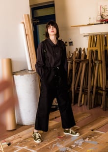 ANITYA 2018-19秋冬コレクション | 画像15枚 - FASHIONSNAP.COM