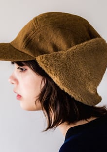 ANITYA 2018-19秋冬コレクション | 画像15枚 - FASHIONSNAP.COM