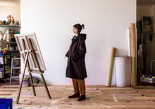 ANITYA 2018-19秋冬コレクション | 画像15枚 - FASHIONSNAP.COM