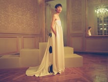 GIVENCHY 2018年春夏オートクチュールコレクション | 画像11枚 - FASHIONSNAP.COM