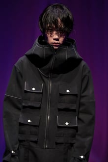ha | za | ma 2018-19秋冬コレクション | 画像74枚 - FASHIONSNAP.COM