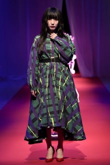 ha | za | ma 2018-19秋冬コレクション | 画像74枚 - FASHIONSNAP.COM