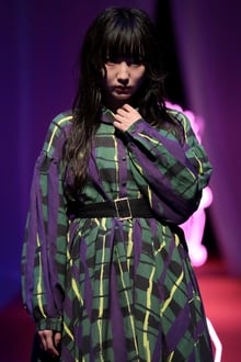 ha | za | ma 2018-19秋冬コレクション | 画像74枚 - FASHIONSNAP.COM