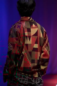 ha | za | ma 2018-19秋冬コレクション | 画像74枚 - FASHIONSNAP.COM