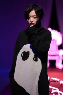 ha | za | ma 2018-19秋冬コレクション | 画像74枚 - FASHIONSNAP.COM