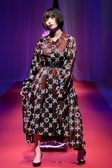 ha | za | ma 2018-19秋冬コレクション | 画像74枚 - FASHIONSNAP.COM