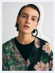 my panda 2019年春夏コレクション | 画像19枚 - FASHIONSNAP.COM