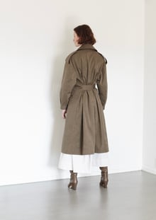 ELIN 2019-20秋冬コレクション | 画像48枚 - FASHIONSNAP.COM