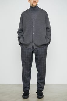 Graphpaper -Men's- 2019-20秋冬コレクション | 画像36枚 - FASHIONSNAP.COM