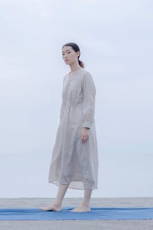 toHu 2020年春夏コレクション | 画像24枚 - FASHIONSNAP.COM