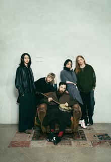 STOF 2020-21年秋冬コレクション | 画像55枚 - FASHIONSNAP.COM