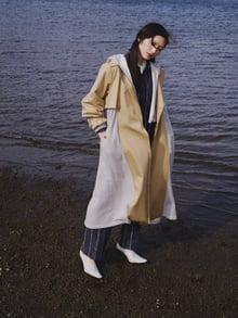 AMERI 2020-21年秋冬コレクション | 画像36枚 - FASHIONSNAP.COM