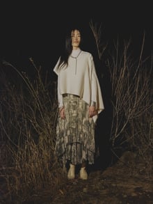 AMERI 2020-21年秋冬コレクション | 画像36枚 - FASHIONSNAP.COM
