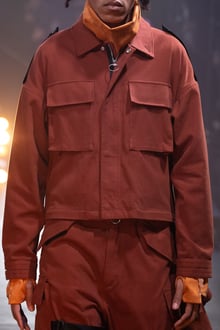 meanswhile 2021年春夏コレクション | 東京 | 画像113枚 - FASHIONSNAP.COM