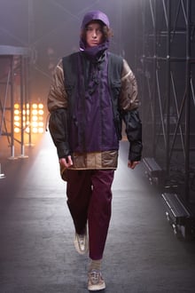 meanswhile 2021年春夏コレクション | 東京 | 画像113枚 - FASHIONSNAP.COM