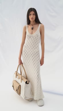 Chloé 2022 Spring Collectionコレクション | 画像28枚 - FASHIONSNAP.COM