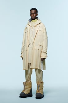 sacai -Men's- 2022年秋冬コレクションコレクション | パリ | 画像41枚 - FASHIONSNAP.COM