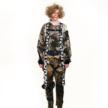 CUNE 2022年秋冬コレクションコレクション | 画像40枚 - FASHIONSNAP.COM