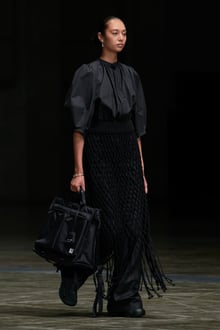 HYKE 2023年春夏コレクション | 東京 | 画像40枚 - FASHIONSNAP.COM