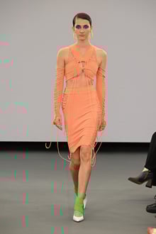 MARK FAST 2023年春夏コレクション | 画像67枚 - FASHIONSNAP.COM