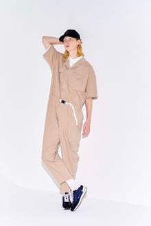 Ohal 2023年春夏コレクション | 画像102枚 - FASHIONSNAP.COM