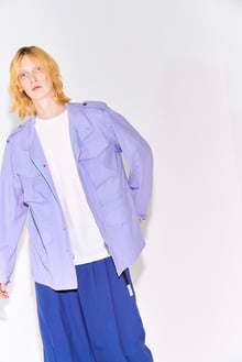 Ohal 2023年春夏コレクション | 画像102枚 - FASHIONSNAP.COM