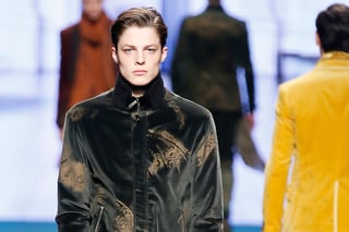 ETRO -Women's- 2023年春夏コレクション | ミラノ | 画像42枚 - FASHIONSNAP