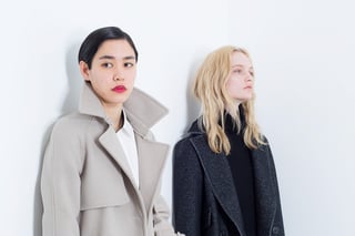 CINOH 2023年春夏コレクション | 東京 | 画像31枚 - FASHIONSNAP