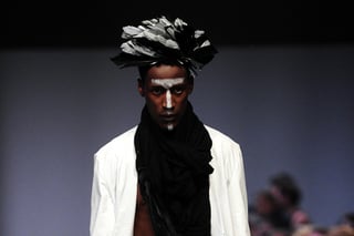 JULIUS 2018-19秋冬 | 画像20枚 - FASHIONSNAP