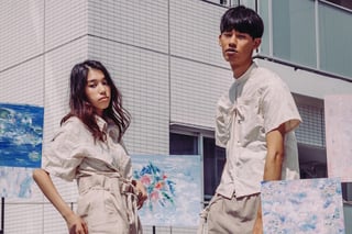 umu 2017-18秋冬 | 画像43枚 - FASHIONSNAP