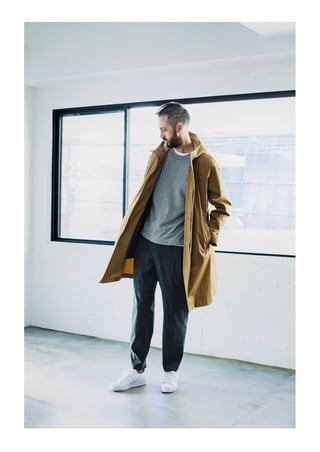 STILL BY HAND 2023年秋冬コレクション | 画像42枚 - FASHIONSNAP