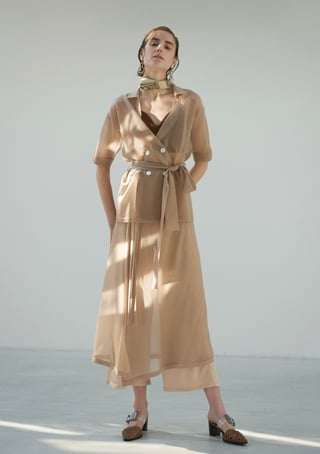 AMERI 2020-21年秋冬 | 画像36枚 - FASHIONSNAP