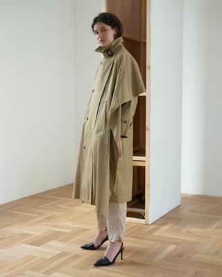 CLANE 2016年春夏 | 画像23枚 - FASHIONSNAP