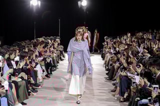 CINOH 2023年春夏コレクション | 東京 | 画像31枚 - FASHIONSNAP