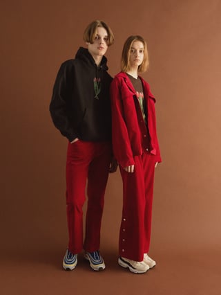 yarden 2021年春夏コレクション | 画像24枚 - FASHIONSNAP