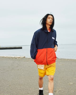 FIRST DOWN 2021 Summer Collection | 画像13枚 - FASHIONSNAP
